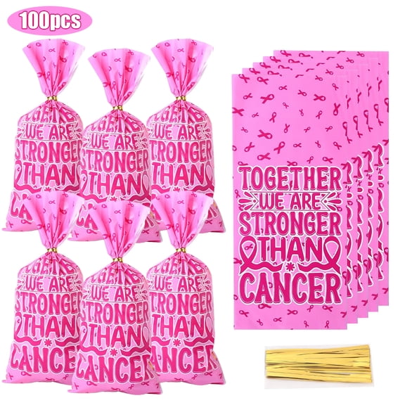 Breast Cancer Party Decorations