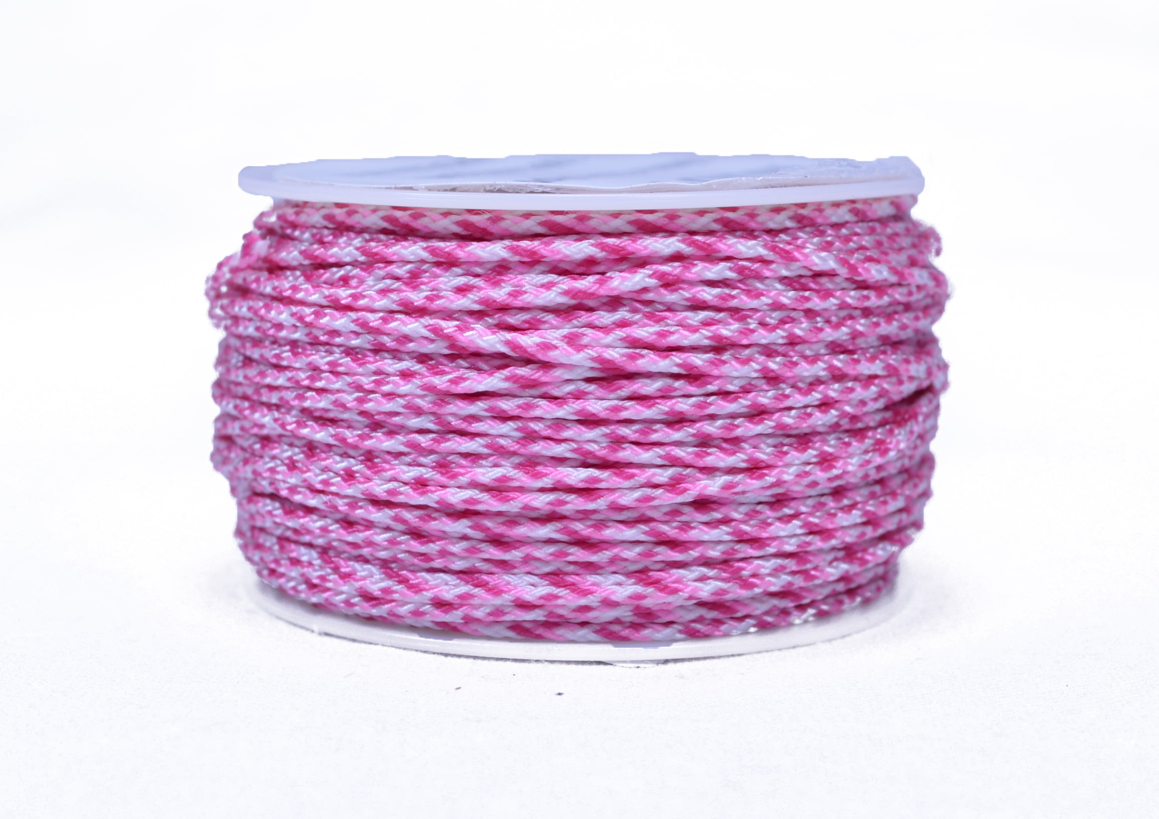 Breast Cancer Awareness Micro Cord - Perfect Paracord Accessory Cord ...