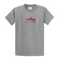 Breast Cancer Awareness Pink Ribbon Strong For Cancer Cause Cure Life ...