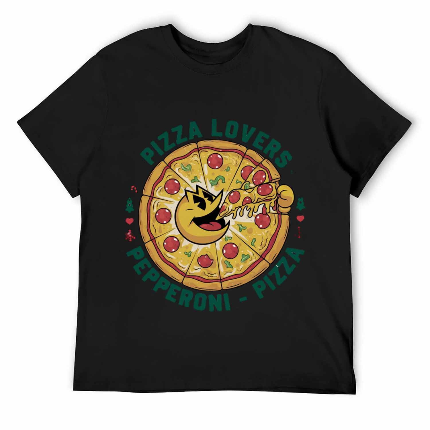 Breast Cancer Awareness Survivor Pizza Lovers Pizza Food Pepperoni ...