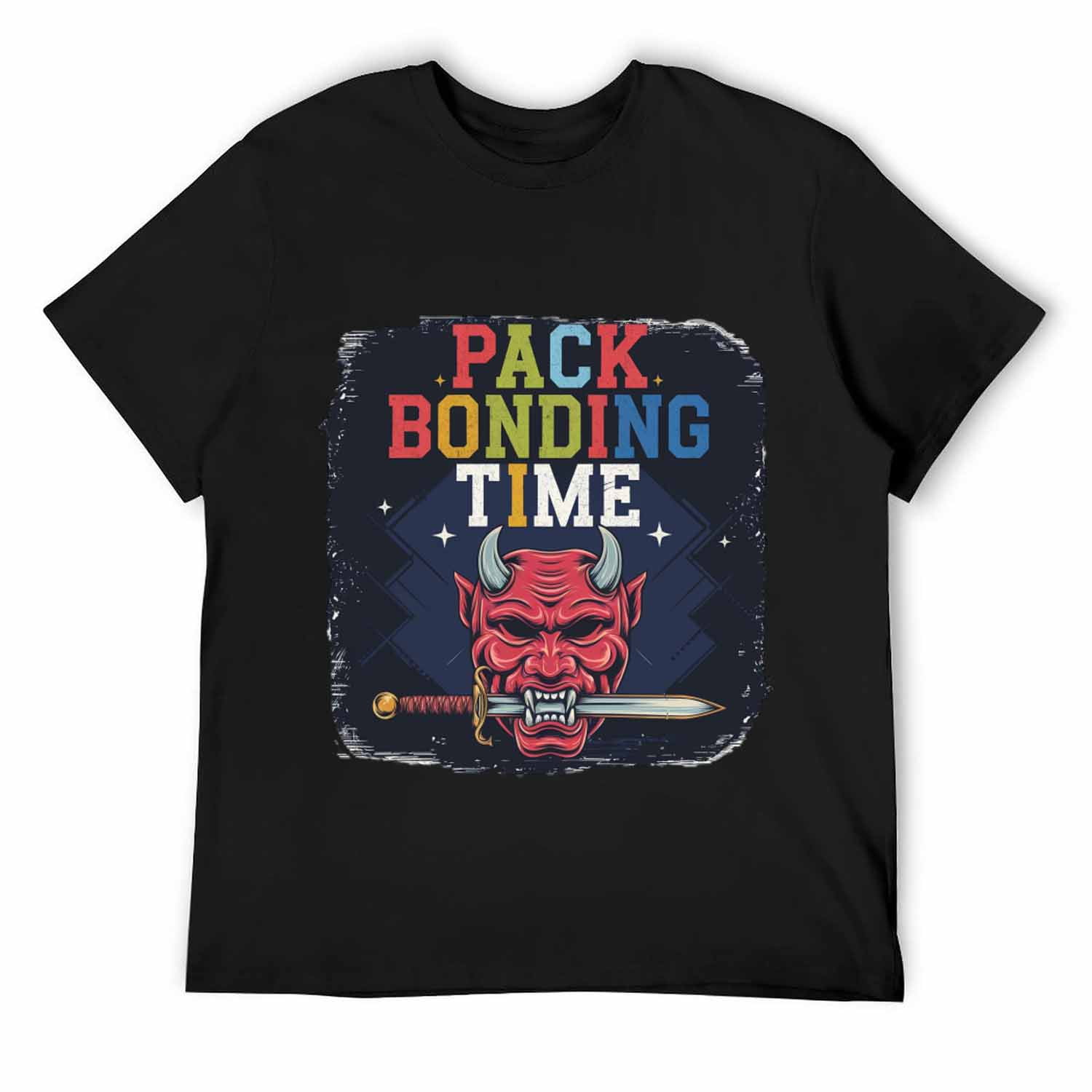 Breast Cancer AwarenessPack Bonding Time T-Shirt - Walmart.com