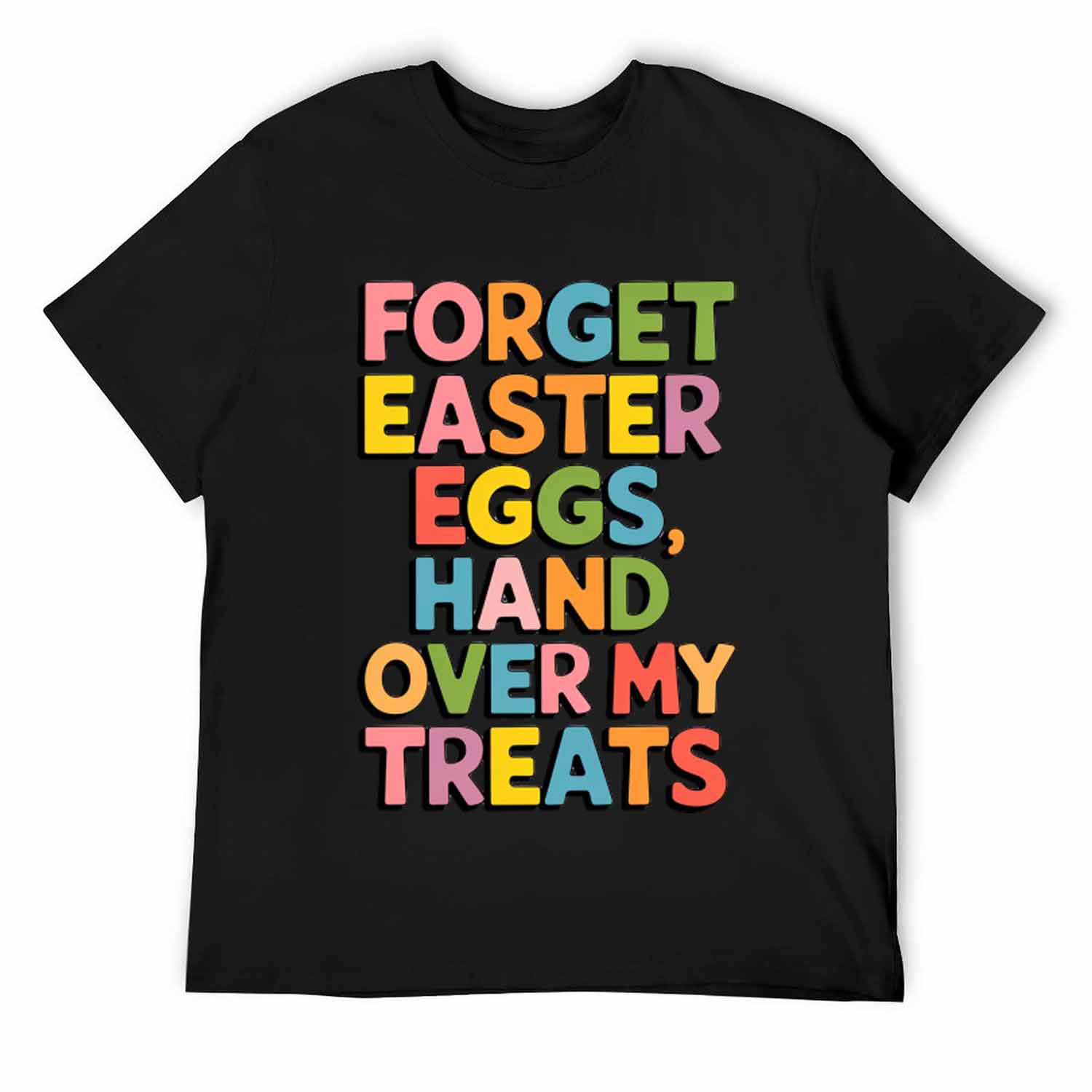 Breast Cancer Gifts For Women Sister Survived Forget Easter Eggs, Hand ...