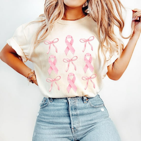 Breast Cancer Shirt, Breast Cancer Survivor, Breast Cancer Awareness ...