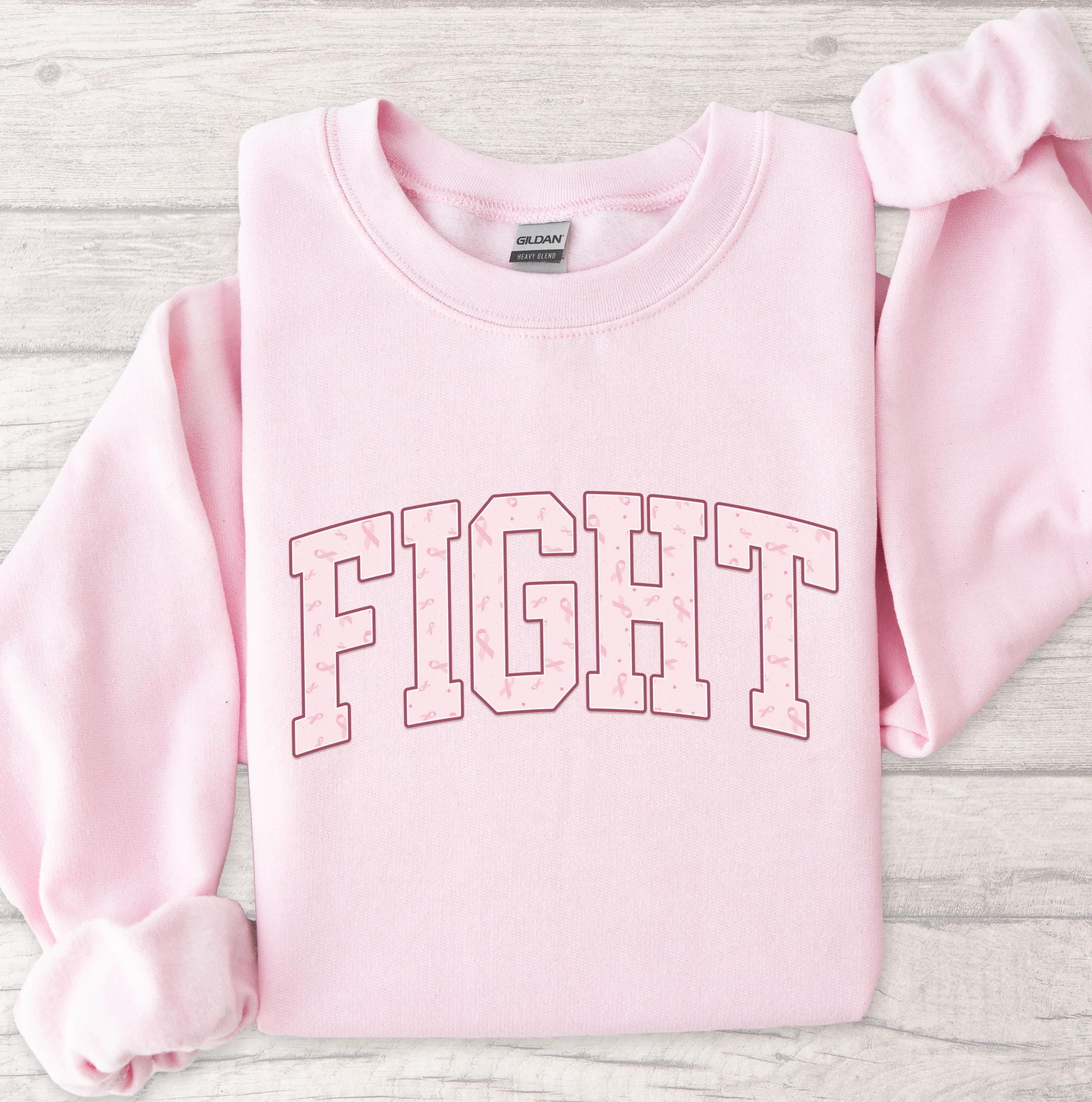 Breast Cancer Shirt, Breast Cancer T-Shirt, Breast Cancer Awareness ...