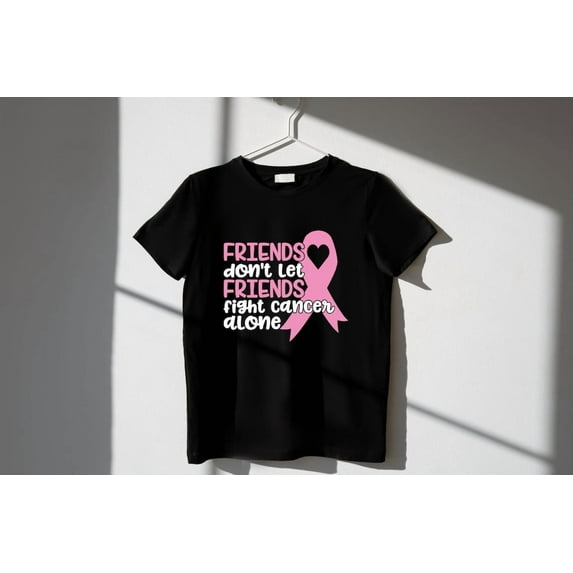 Breast Cancer Survivor Shirt, Cancer Awareness Shirt, Breast Cancer ...