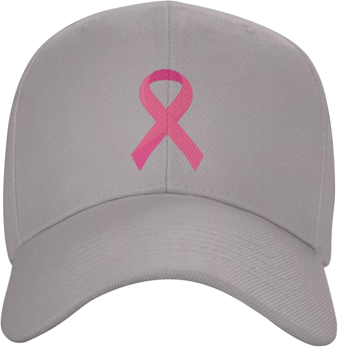 Breast Cancer Warrior Breast Cancer Black Cowboy Hat Baseball Cap Golf ...