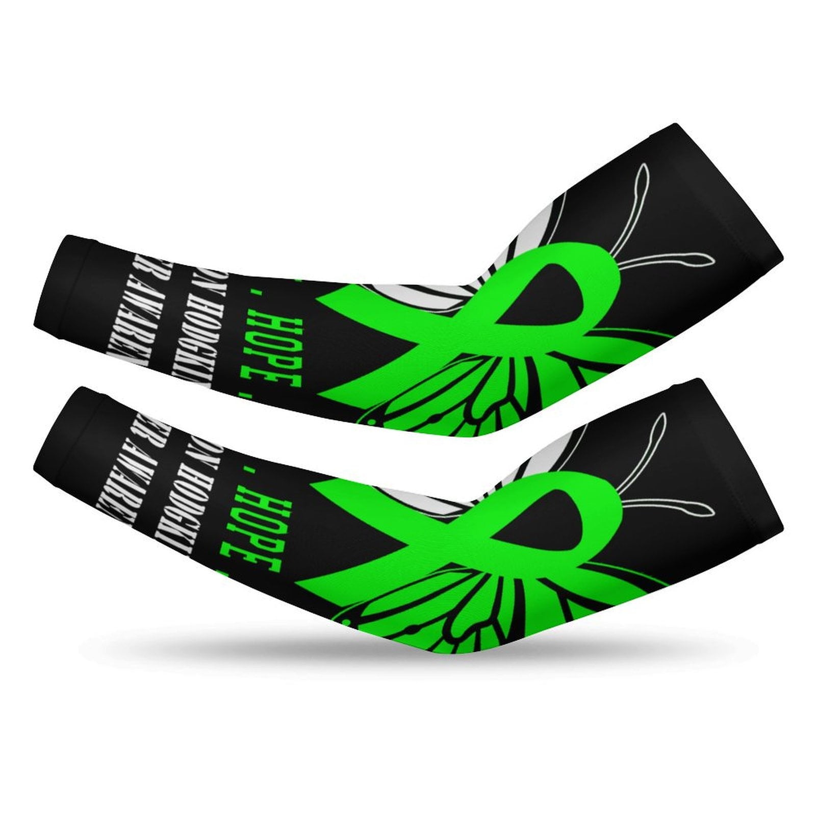 Breast Cancer Warrior Support Squad Lupus Awareness Ice Cooling Arm ...