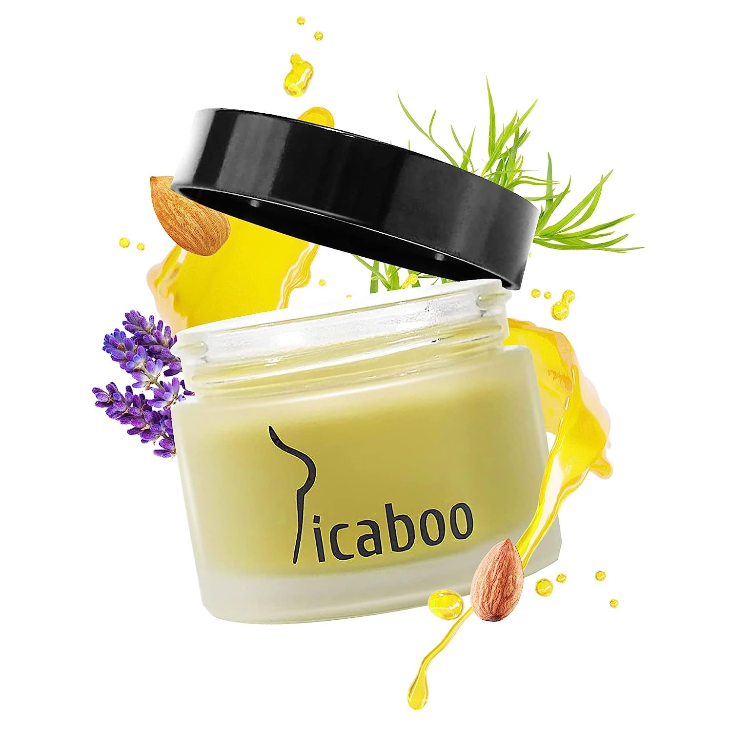 Under Breast and Cleavage Rash Cream, Breast Chafing, Itch Relief ...