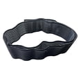 Breast Compression Band Elastic Breast Stabilizer Strap for Exercise ...