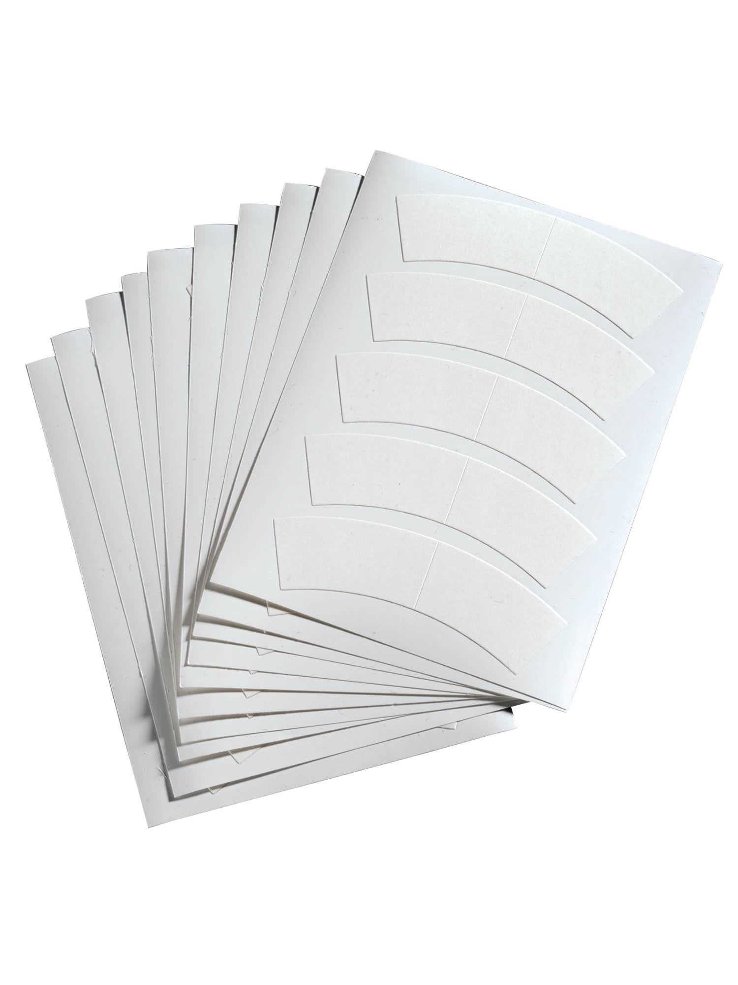 Double-Sided Breast Form Adhesive Tape - Walmart.com