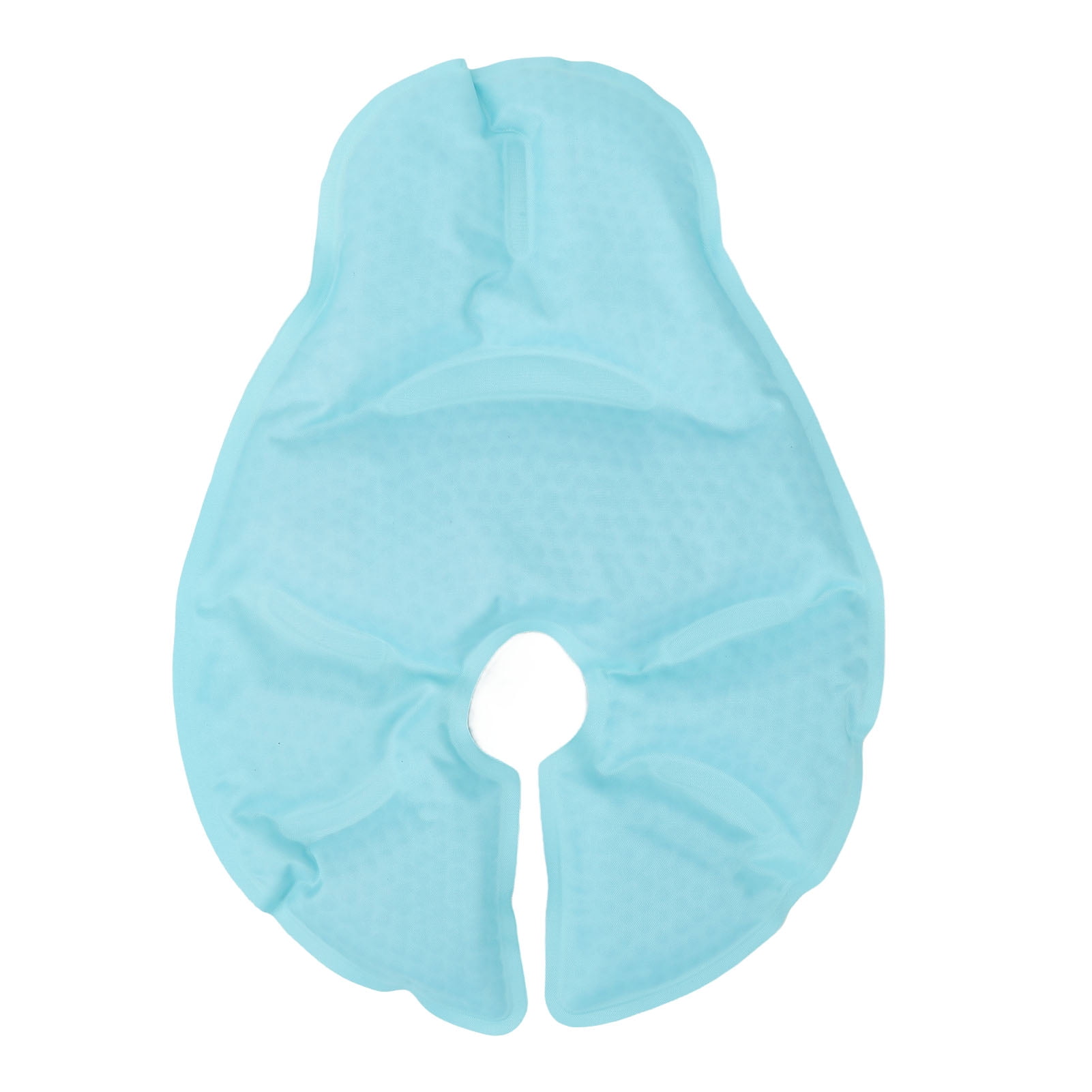 Breast Ice Pack Hot Cold Compress Engorgement Relief Breast Therapy Ice ...