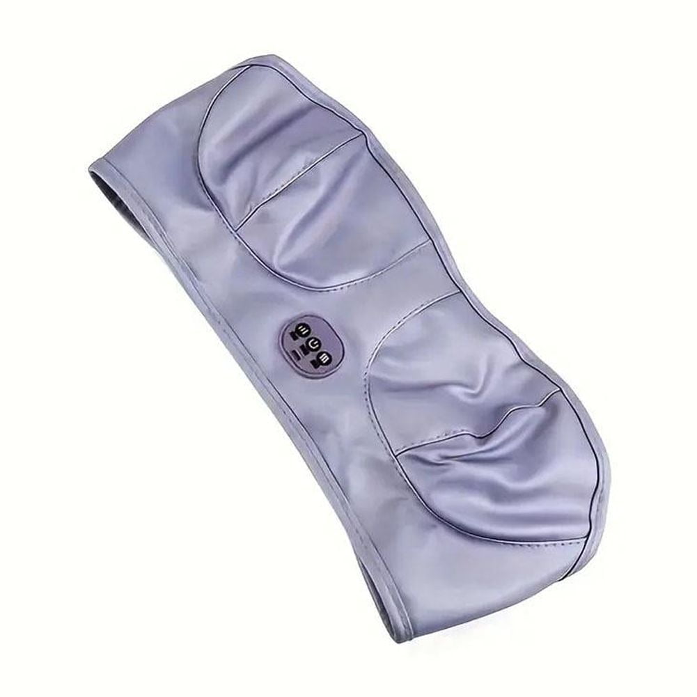 Breast Lift Massager Bra Vibration Chest Enhancer Heating Stimulator ...