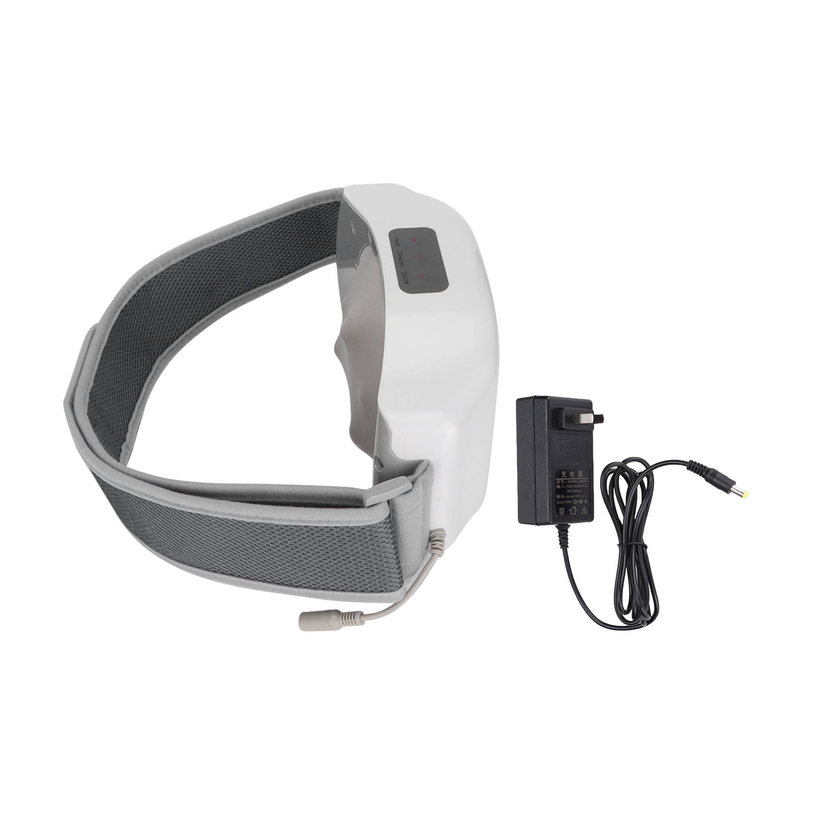 Breast Massage Bra Low Noise Linear Vibration Multi Directional ...