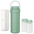 Breast Milk Cooler breastmilk Cooler Bottle - 22oz Portable ...