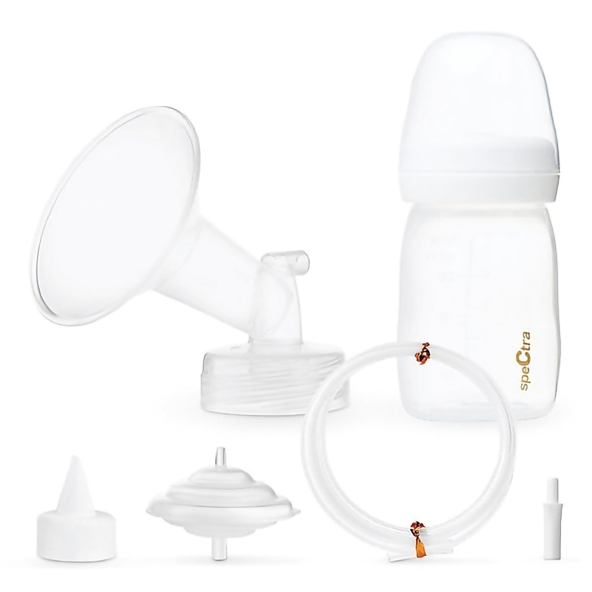 Breast Pump Accessory Kit 24 mm 1 ct HSA/FSA Eligible - Walmart.com