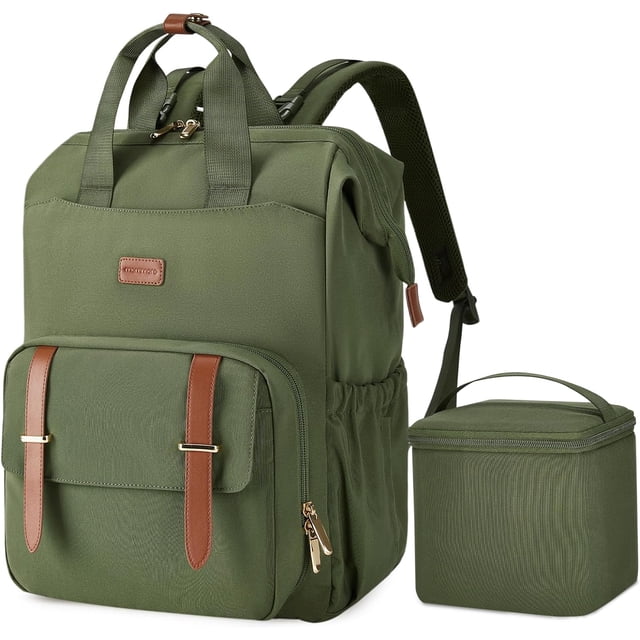 Breast Pump Backpack for Spectra S1,S2 Diaper Bag Backpack for Working ...