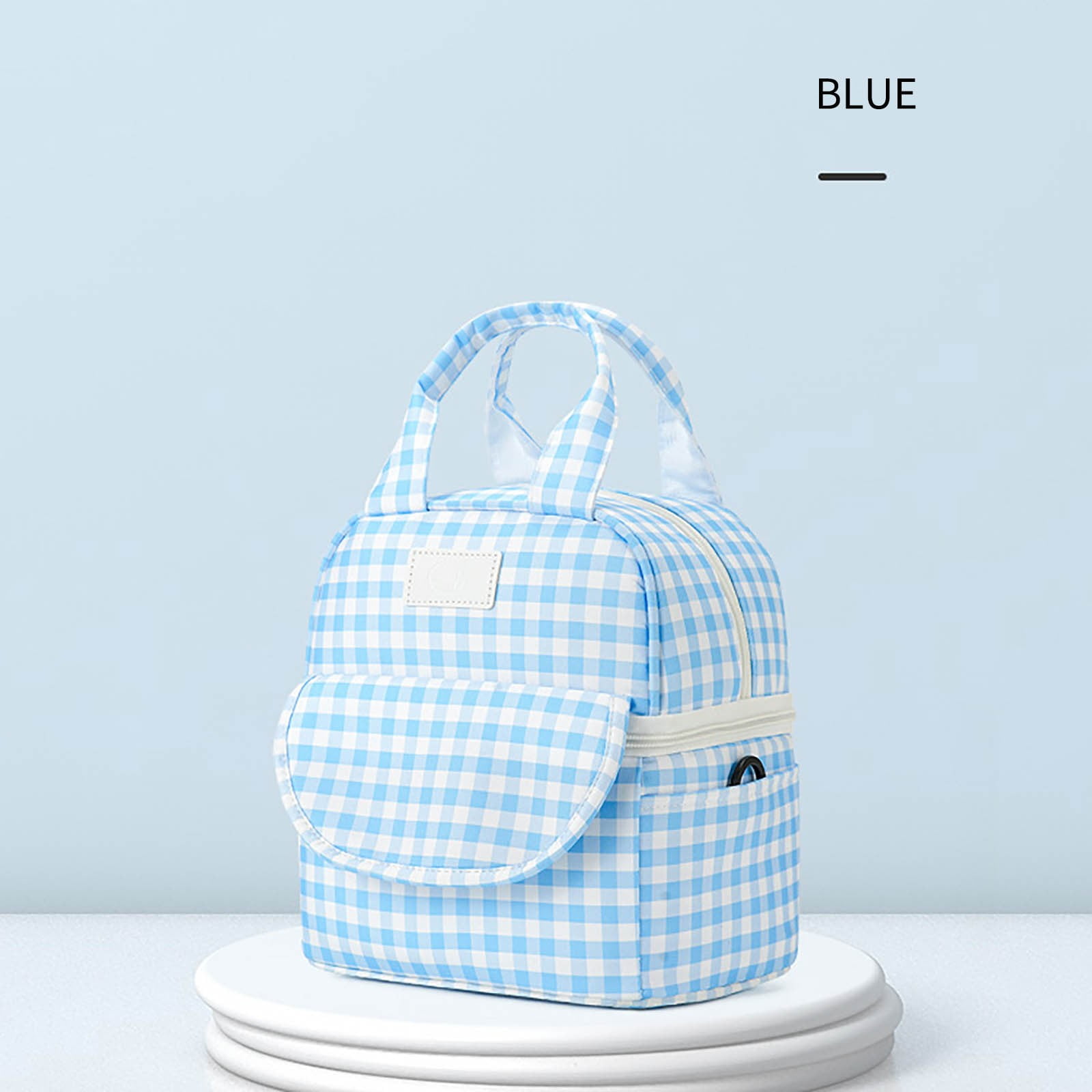 Breast Pump Bag Backpack with Detachable Breast Milk Cooler Double ...