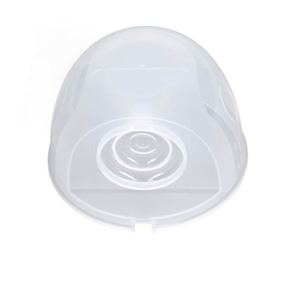 Breast Pump Milk Collection Cup PP High Safety Portable Lightweight ...