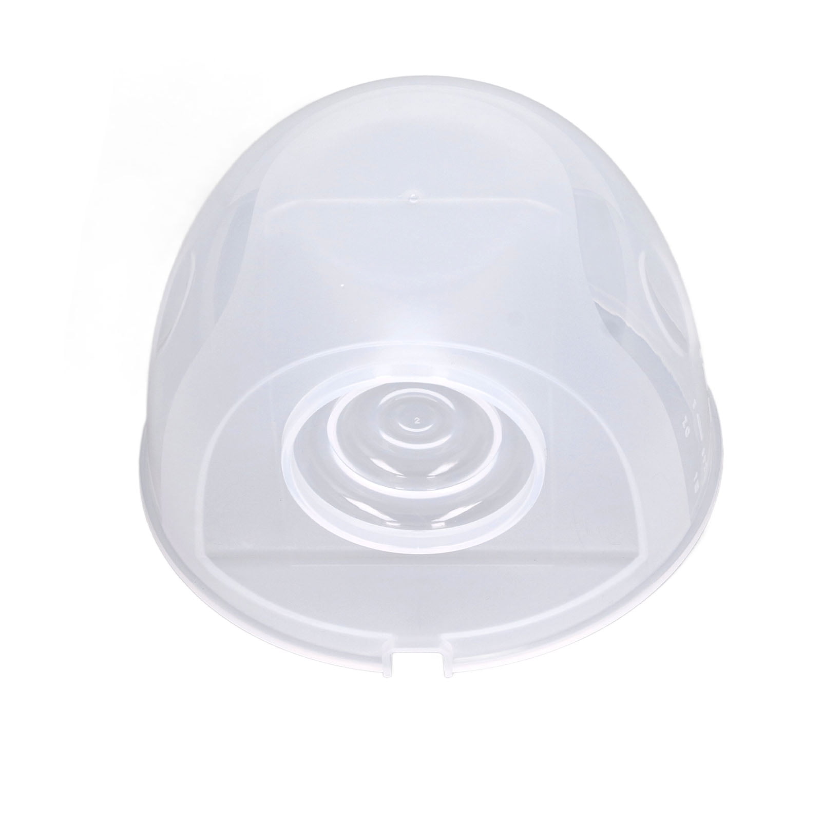 Breast Pump Milk Collection Cup PP High Safety Portable Lightweight ...