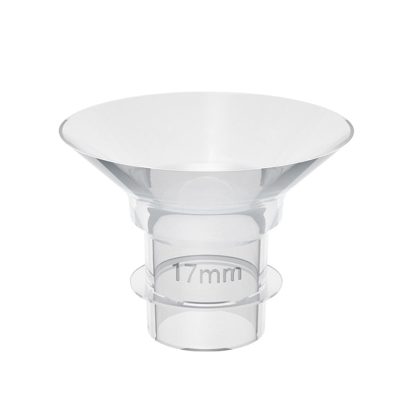 Breast Pump Part,Flange Inserts Convert Perfect Fit BPA-Free Food-Grade ...