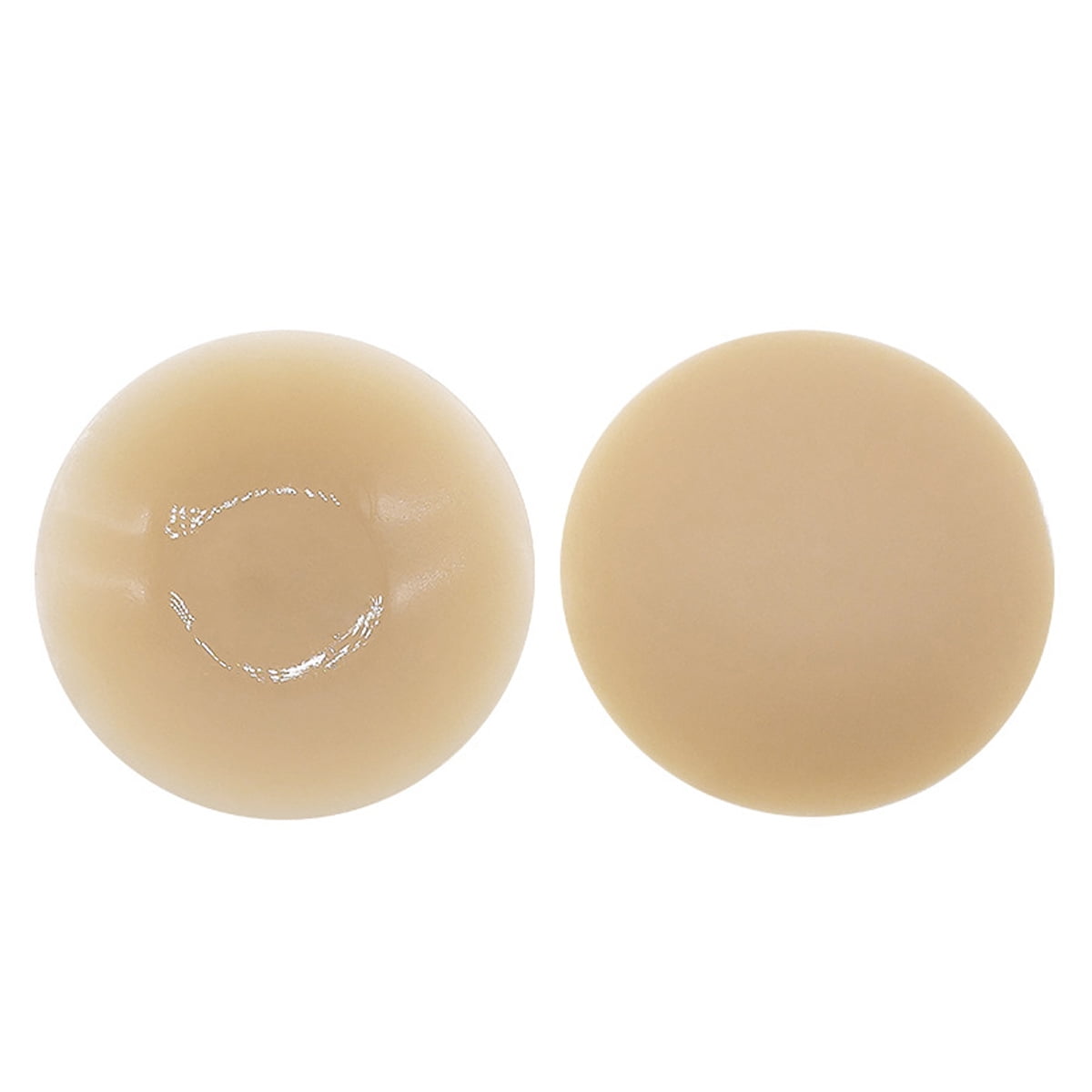 Breast Skin seamless invisible sticky silicone breast patch solid ...