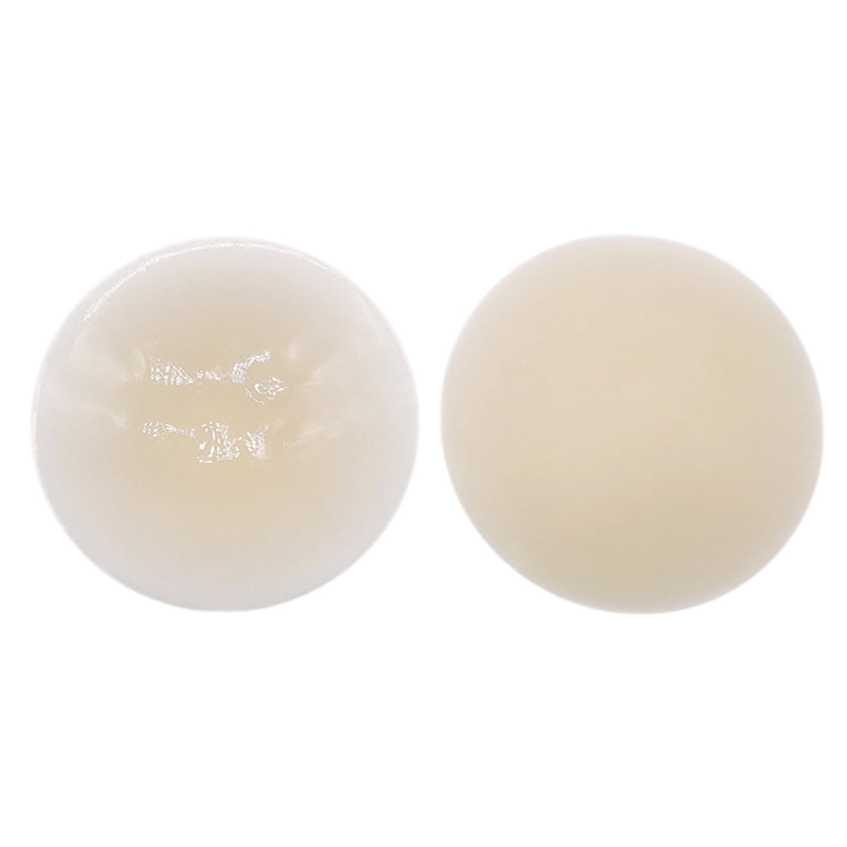 Breast Skin seamless invisible sticky silicone breast patch solid ...