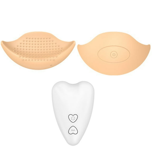 Remote Control Vibrator