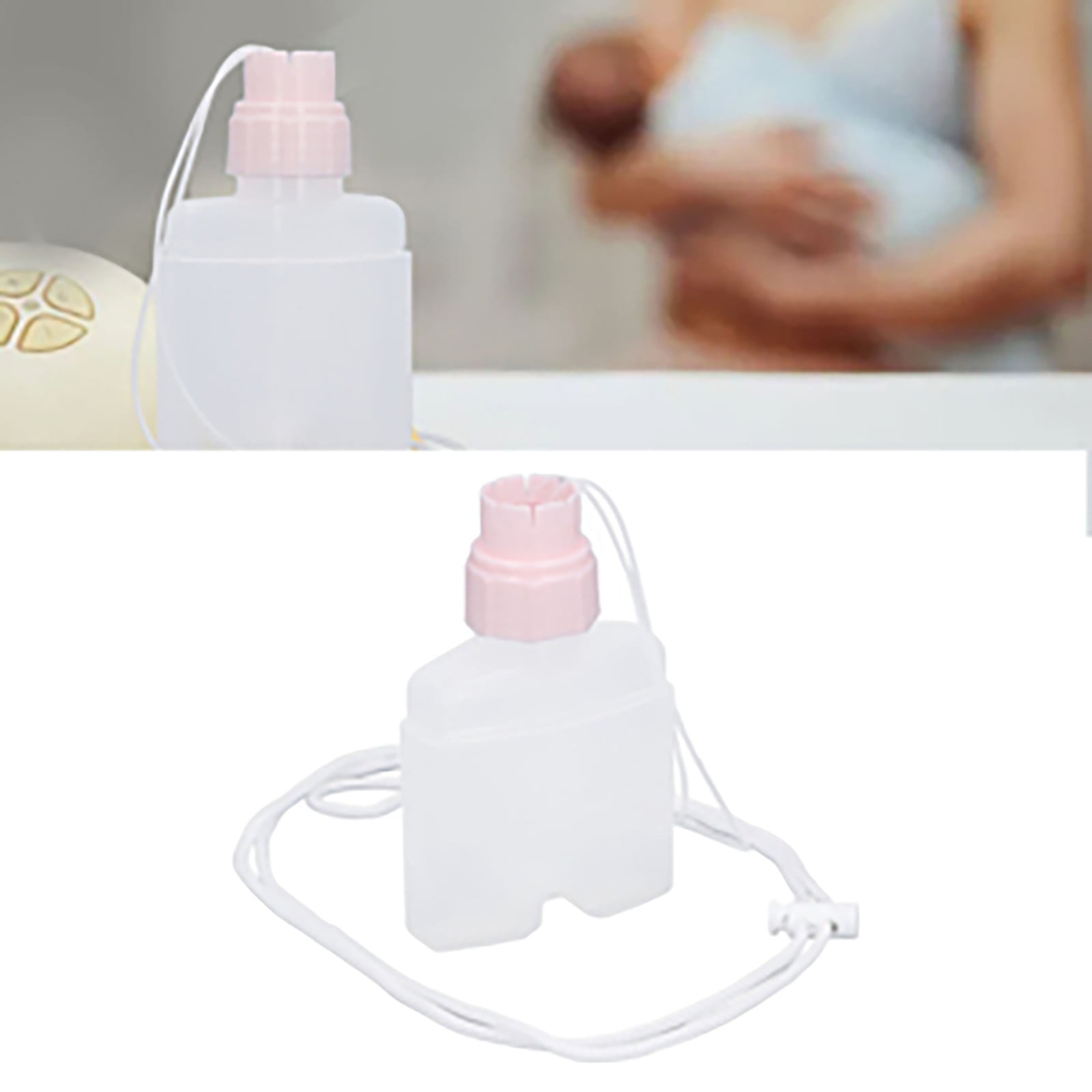 Breastfeeding Auxiliary Feeding Device,Daily plain water drinking use ...