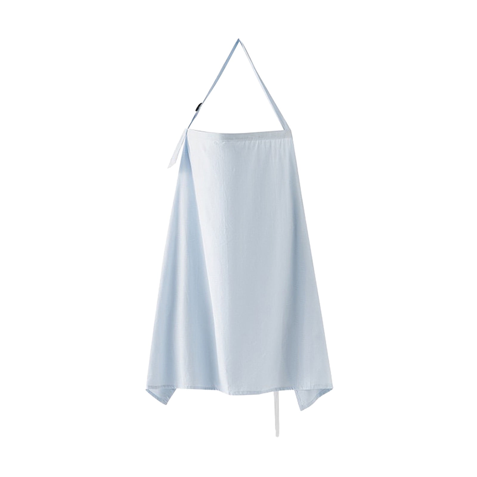 Breastfeeding Cover Nursing Cape Protective Apron Sleeve for Moms ...