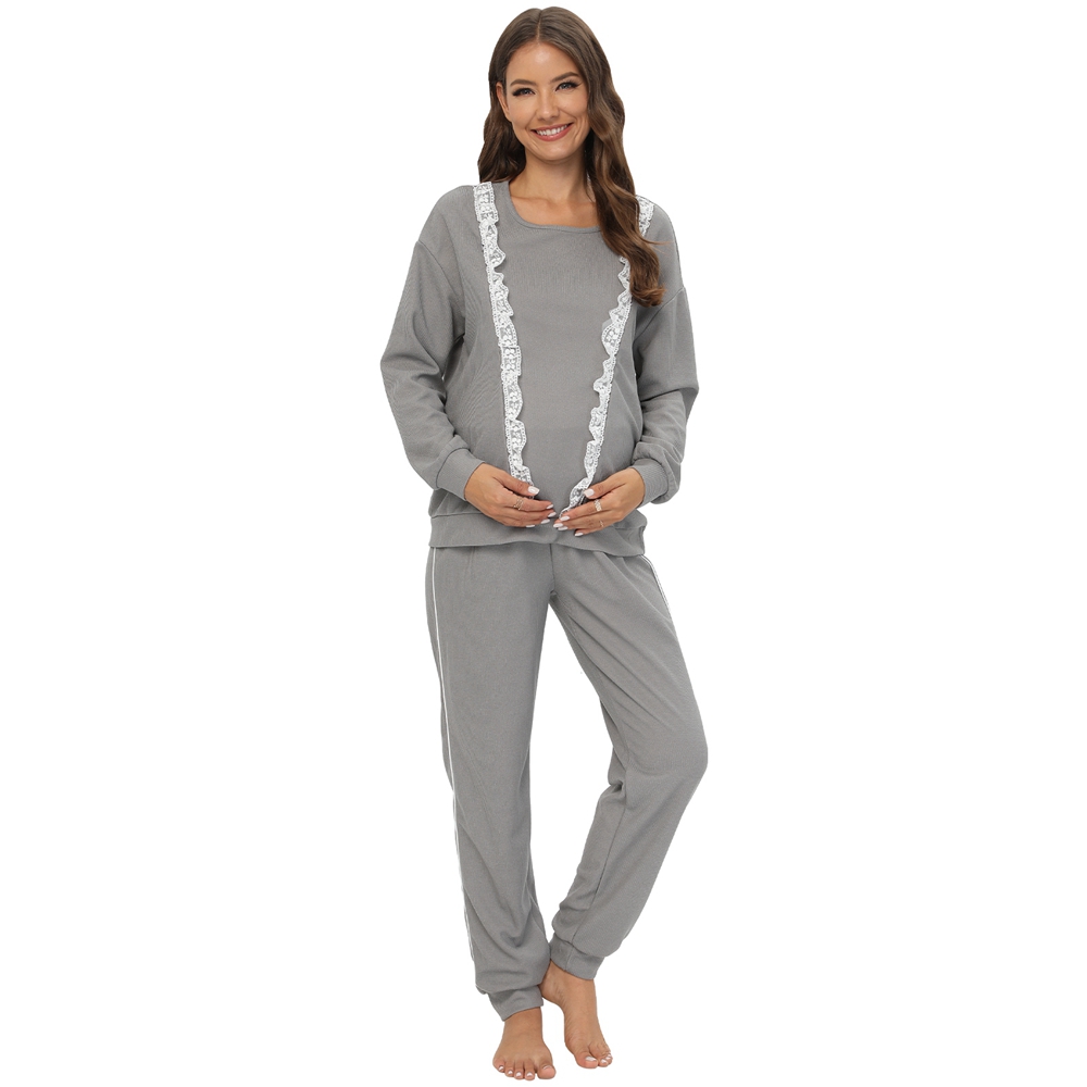 Breastfeeding Lounge Sets for Women - Breastfeeding Lounge Sets for ...