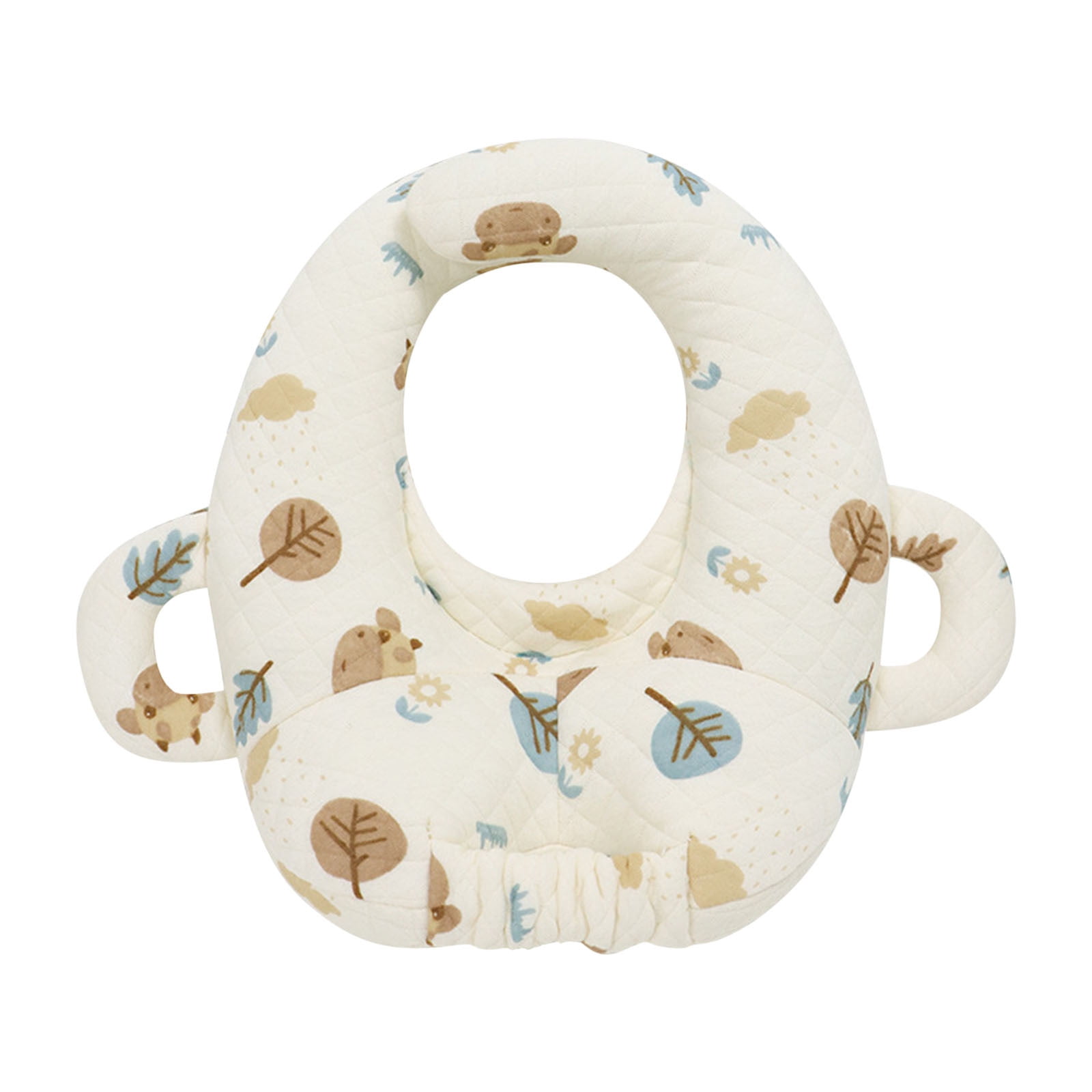 Breastfeeding Pillow Milk Drinking Breastfeeding Pillow Portable ...