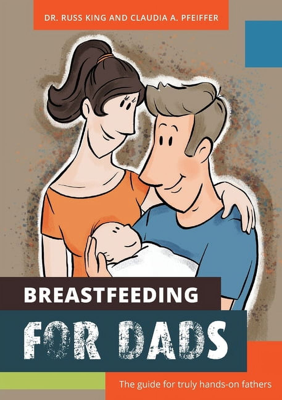 Breastfeed Dad
