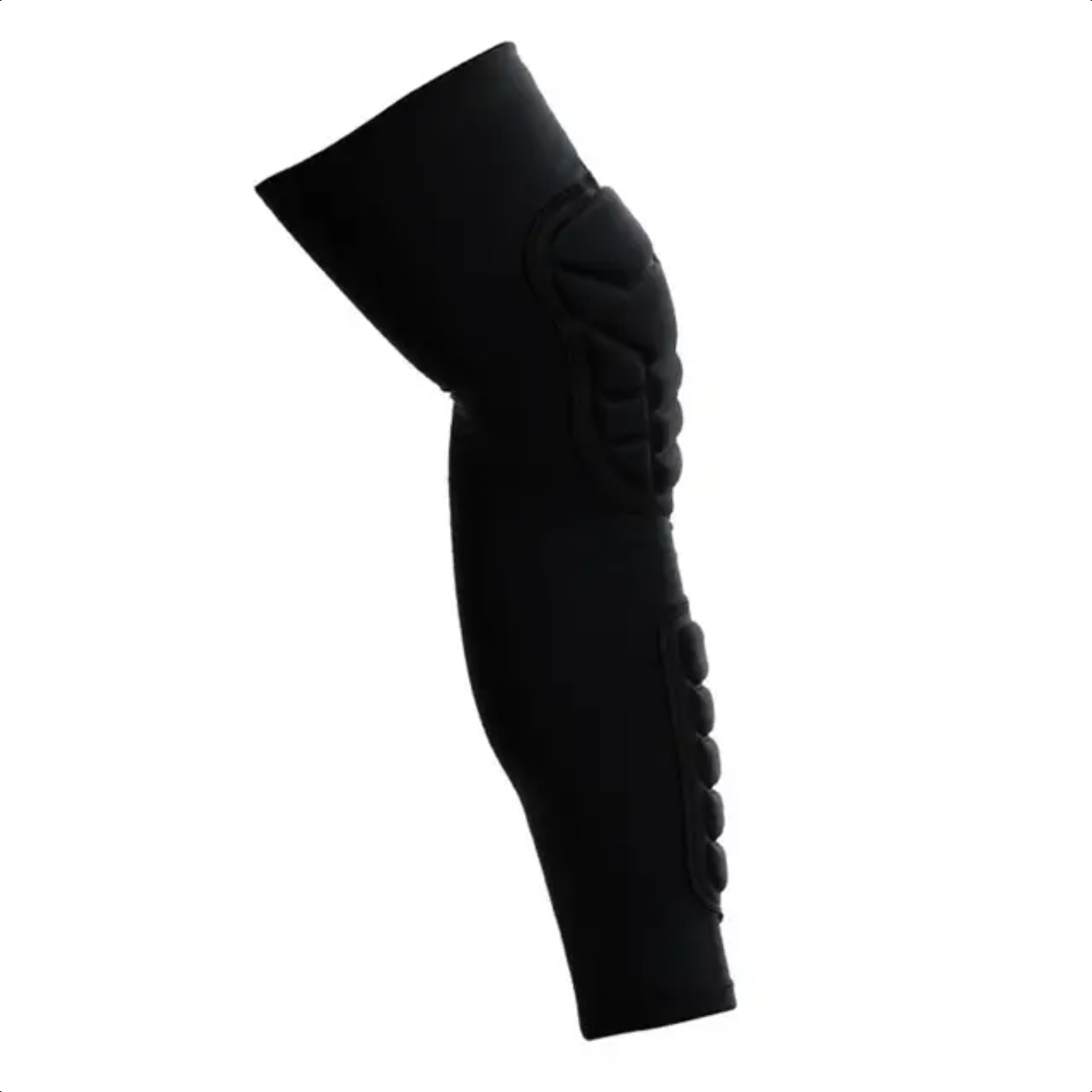 NIFUJIN 1pc Knee Brace Compression Knee Support Foam Knee Pad ...