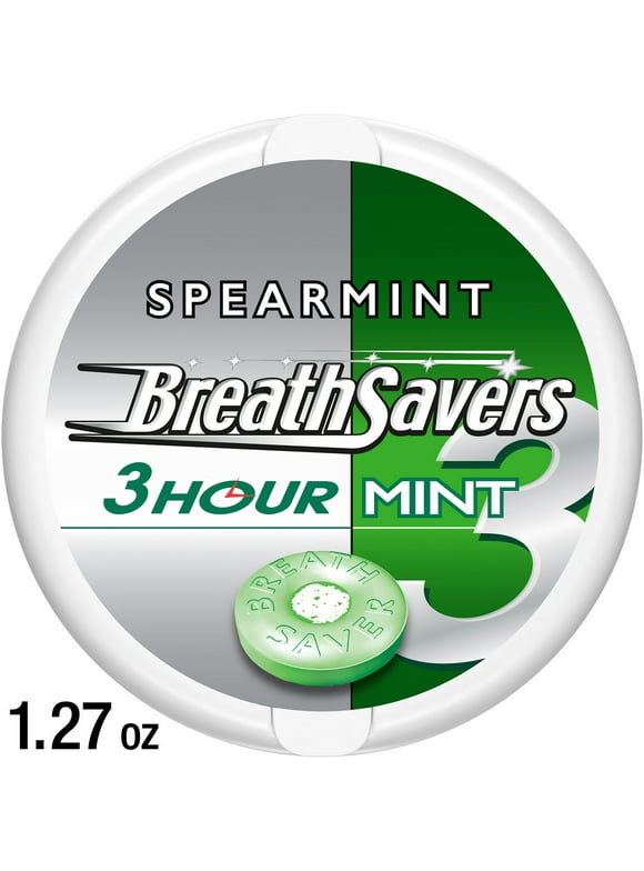 Peppermints in Single serve candy - Walmart.com