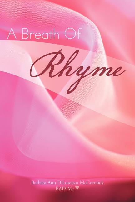Breath of Rhyme - Walmart.com