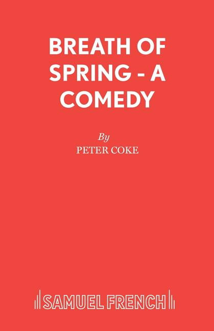 Peter Coke