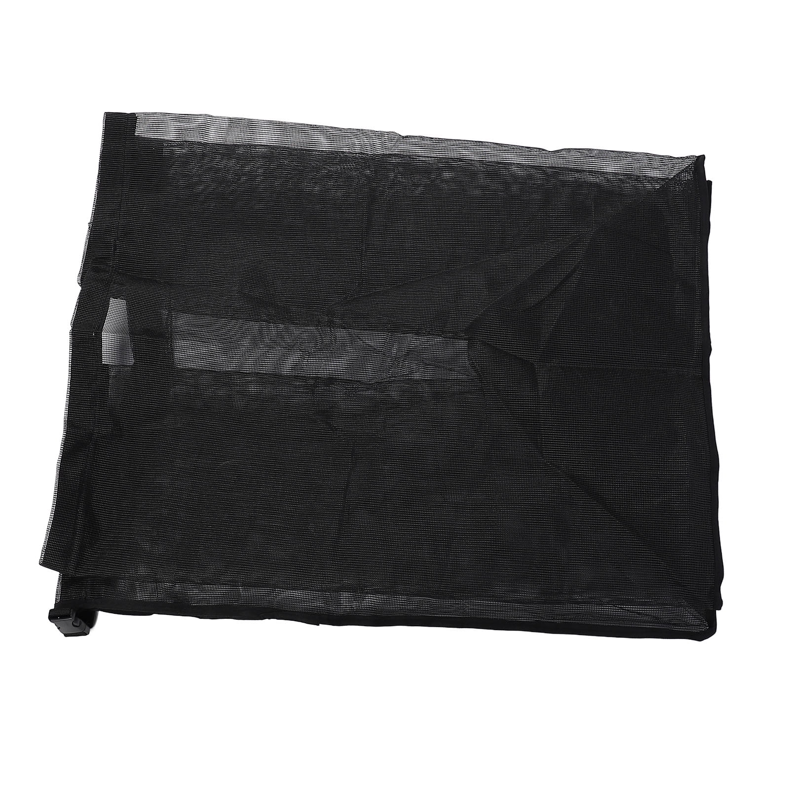 Breathable AC Cover, Mesh Rubber Net Protector For All Seasons ...