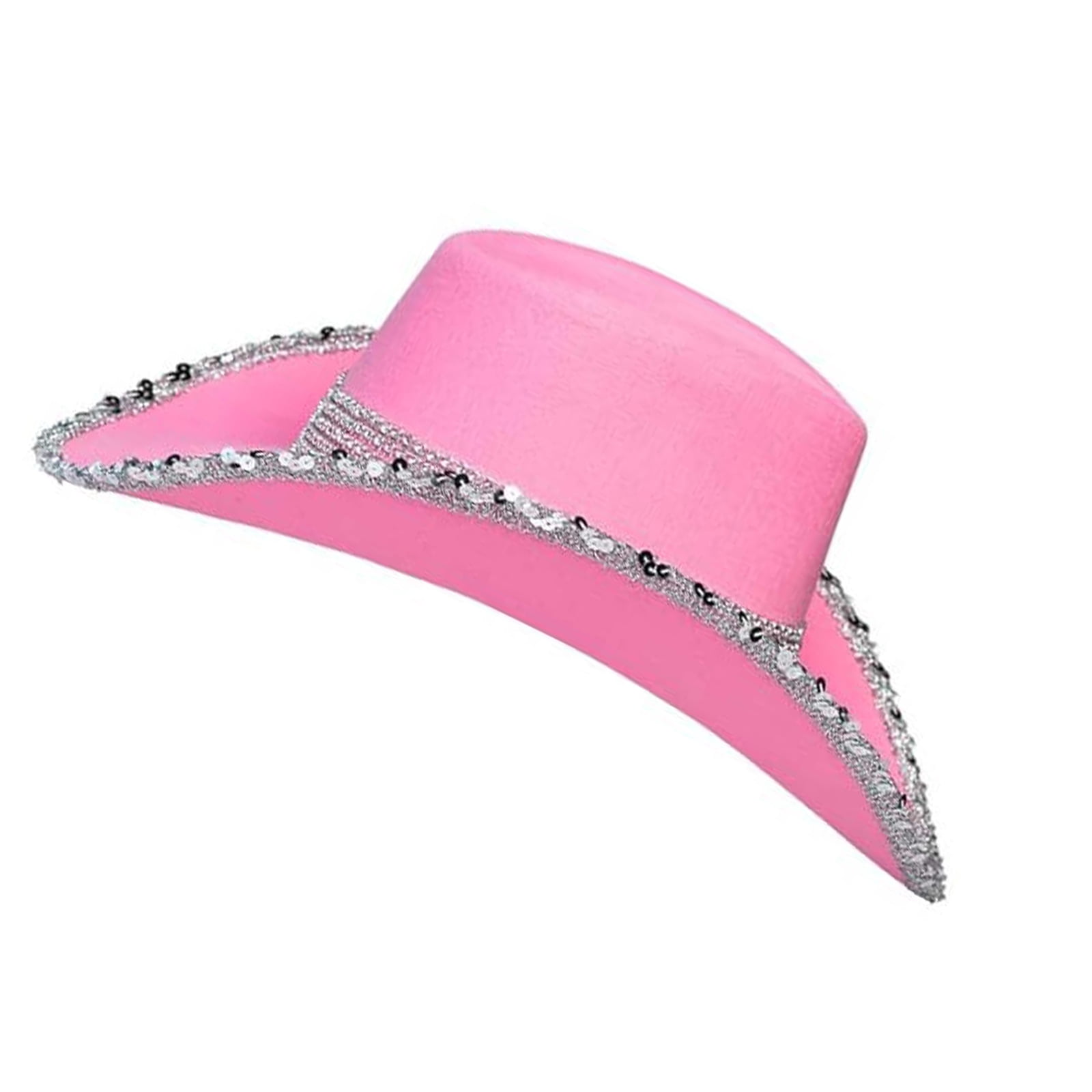 Breathable Adjustable Outdoor Hat National Styles Hat with Rhinestones ...