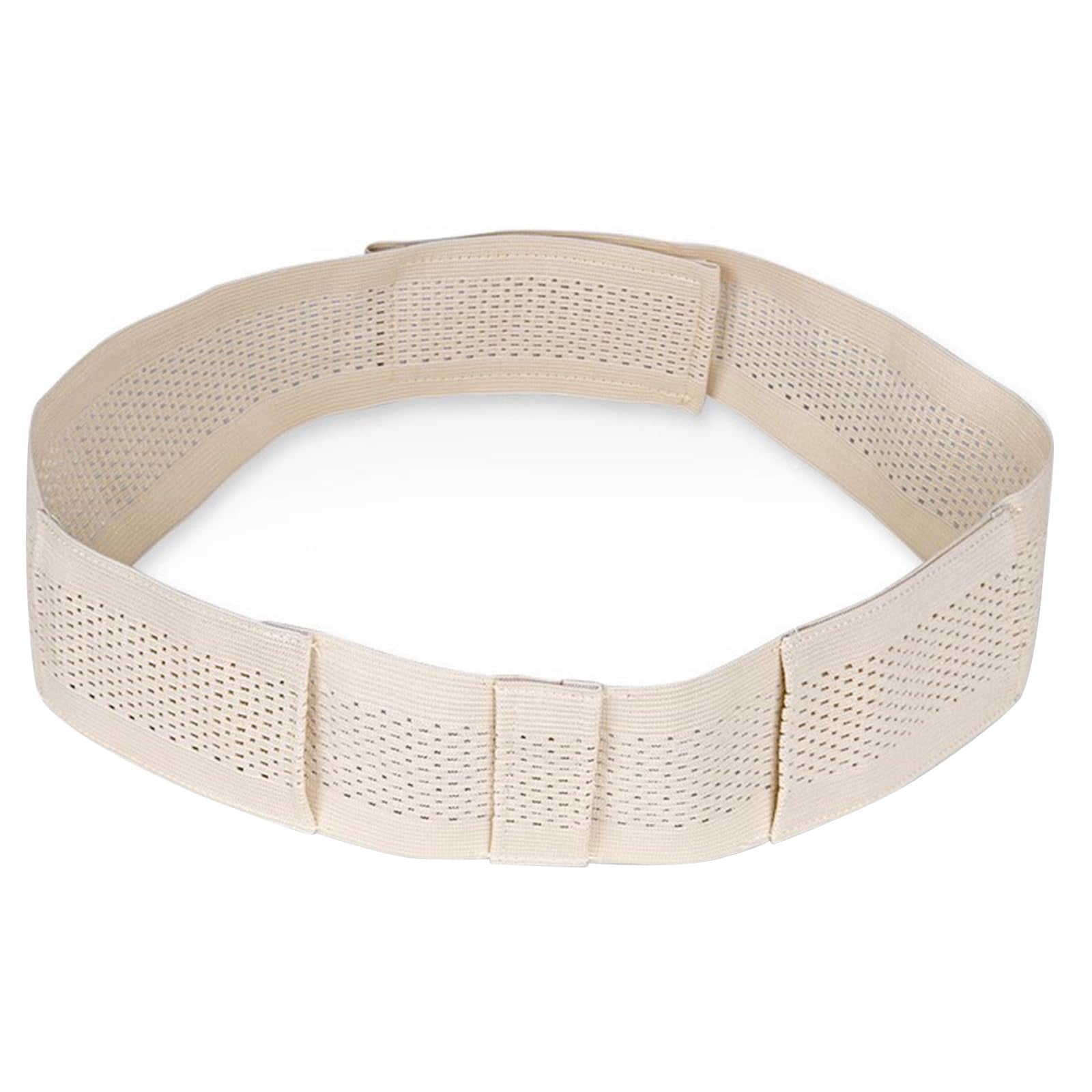 Breathable Adjustable Tube Stabilization Belt, Comfortable Concealment ...