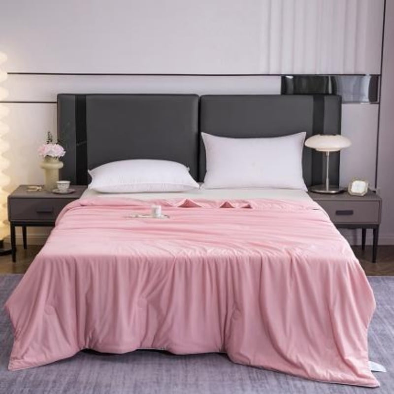 Breathable Air - Conditioned Quilts: Multiple Colors & Sizes for Your ...