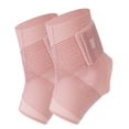 Breathable Ankle Brace Support Ergonomic Ankle Guard Nylon Texture ...