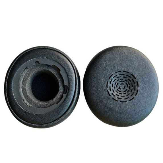 Breathable AntiSlip Earbud Earpads With Durability Sponge Ear Cushions ...