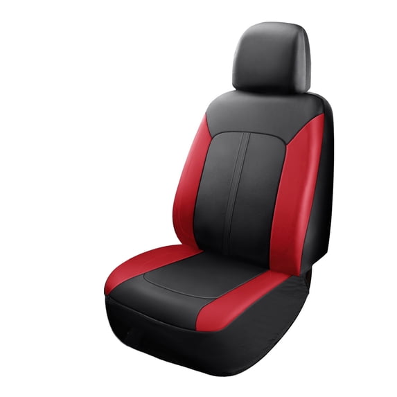 Breathable Automotive Seat Covers Cushions Protectors Set With Vertical ...