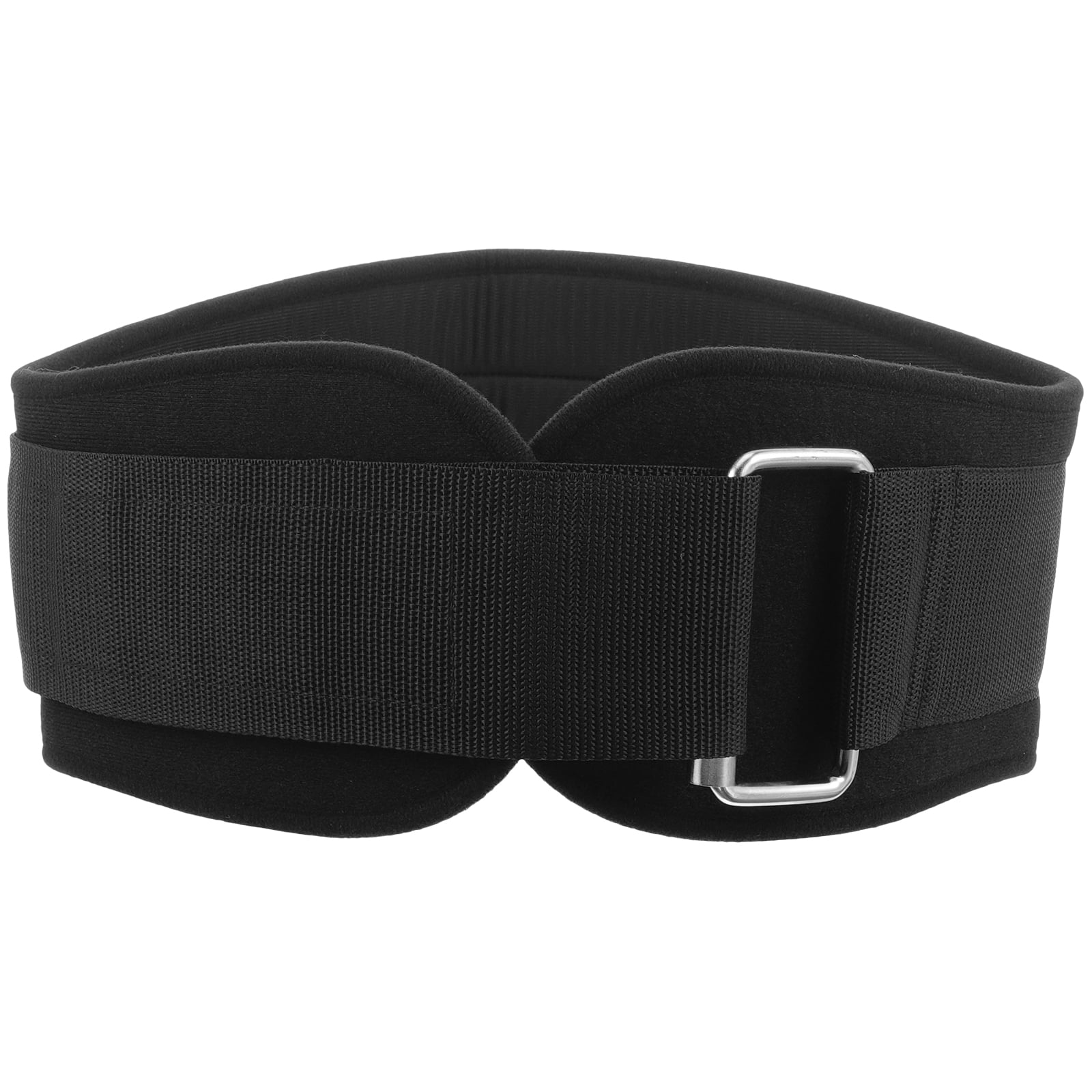 Breathable Back Support Belt Fitness Back Brace Versatile Powerlifting ...