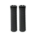 Breathable Bicycles Grip Bikes Handlebar Grips for 22.2mm Bicycles ...