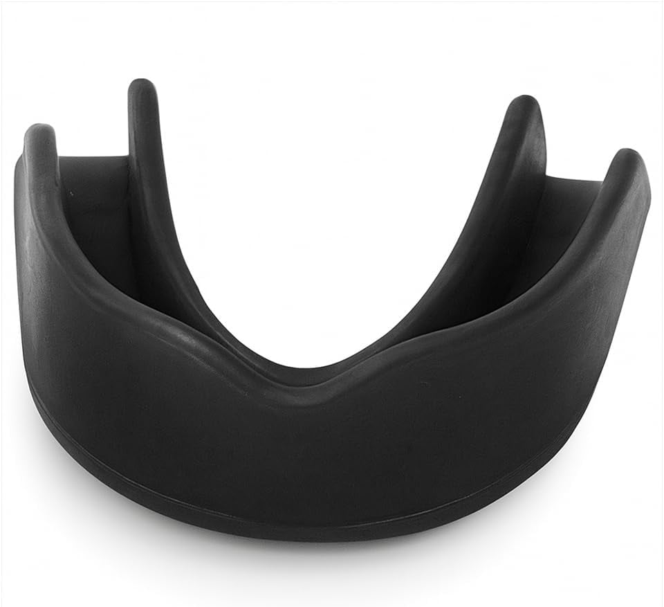 Breathable Boil Bite Mouth Guards, Super Tough MMA Mouthpiece for Boxing, Wrestling Mouthguard ...