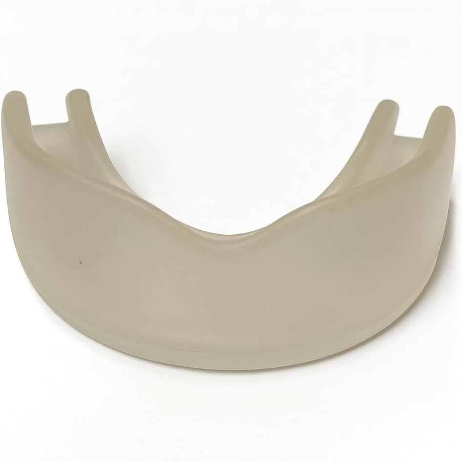 Breathable Boil Bite Mouth Guards, Super Tough MMA Mouthpiece for ...