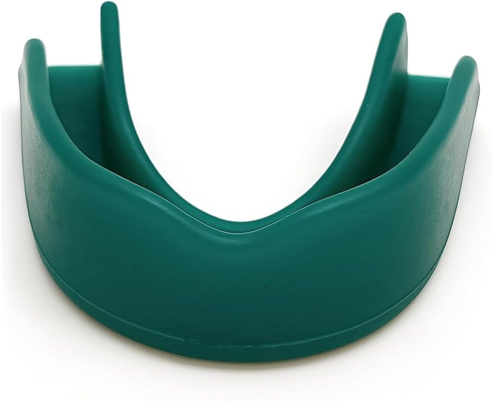 Breathable Boil Bite Mouth Guards, Super Tough MMA Mouthpiece for ...