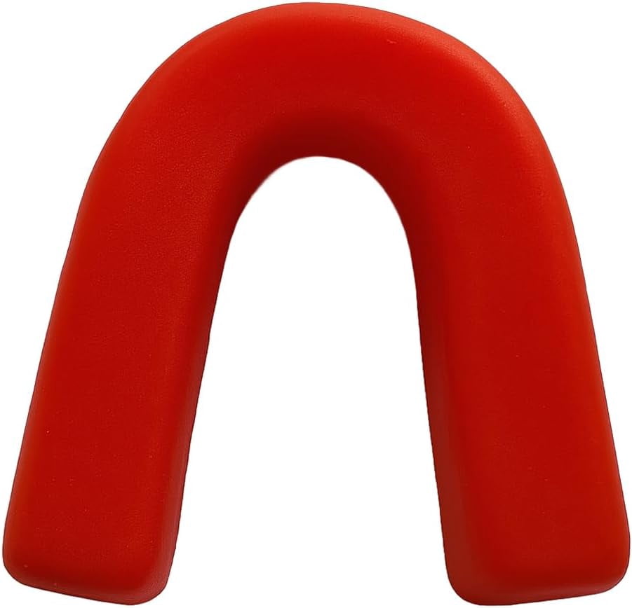 Breathable Boil Bite Mouth Guards, Super Tough MMA Mouthpiece for ...