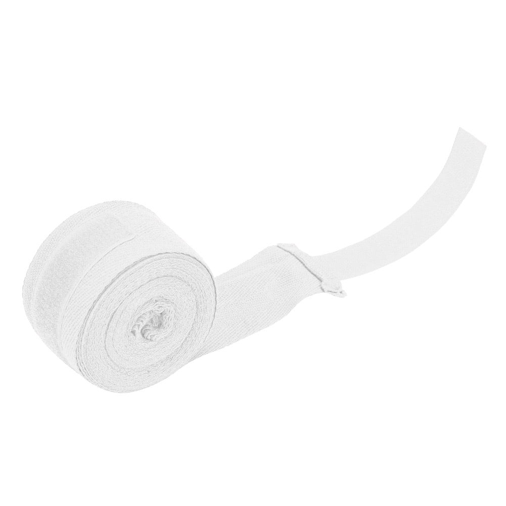 Breathable Boxing Hand Wraps, Quick Drying Semi-Elastic Fabric Provides ...